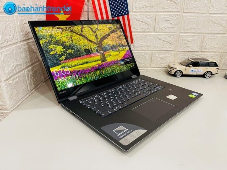 Lenovo Flex 5-1570 2 in 1 Core i7 8550U, 16G, 256G Ssd, NVIDIA Geforce ...