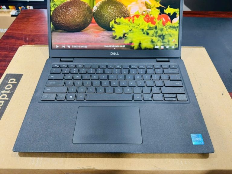 Dell Latitude 3420 (Core i5 1135G7, 8G, 256G, 14 inch, Full HD)