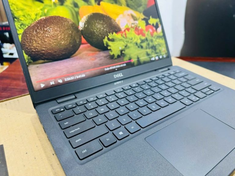 Dell Latitude 3420 (Core i5 1135G7, 8G, 256G, 14 inch, Full HD)