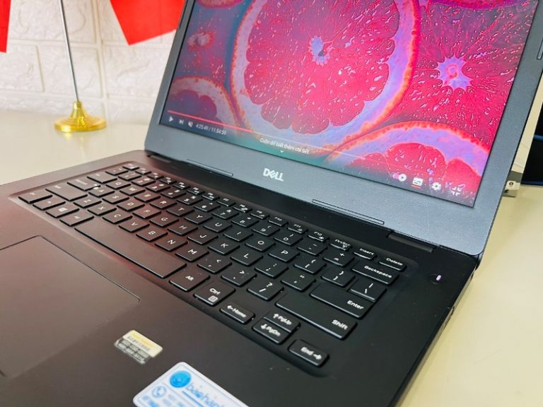 Dell Latitude 3490 (Core i5 8250U, 8G, 256G, Radeon R7 M460, 14 inch ...