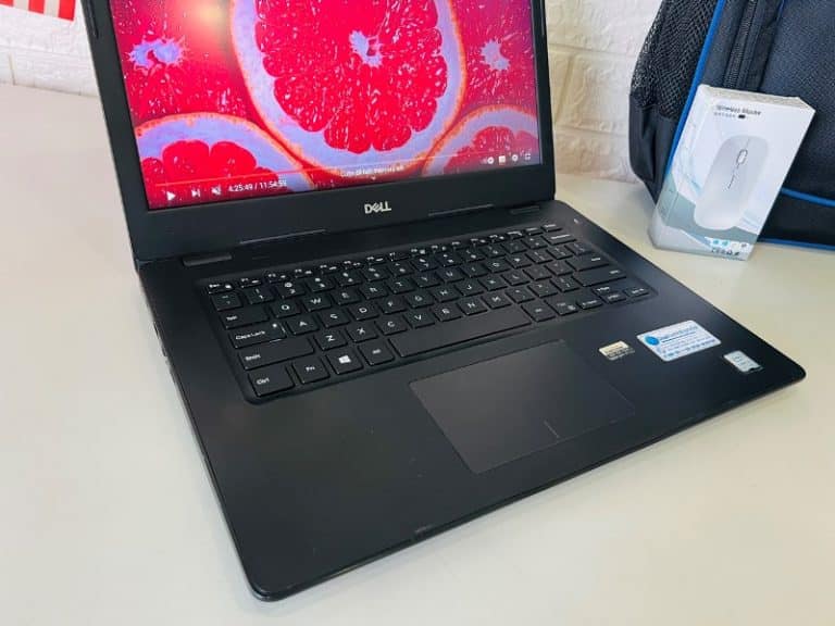 Dell Latitude 3490 (Core i5 8250U, 8G, 256G, Radeon R7 M460, 14 inch ...