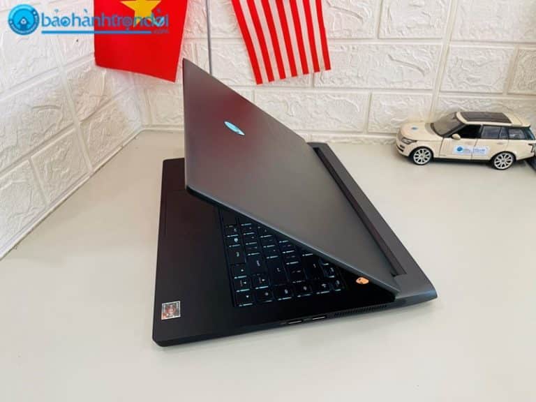 Dell Alienware M15 Ryzen Edition R5 (AMD Ryzen 9 5900HX, 16G, 1TB, RTX ...