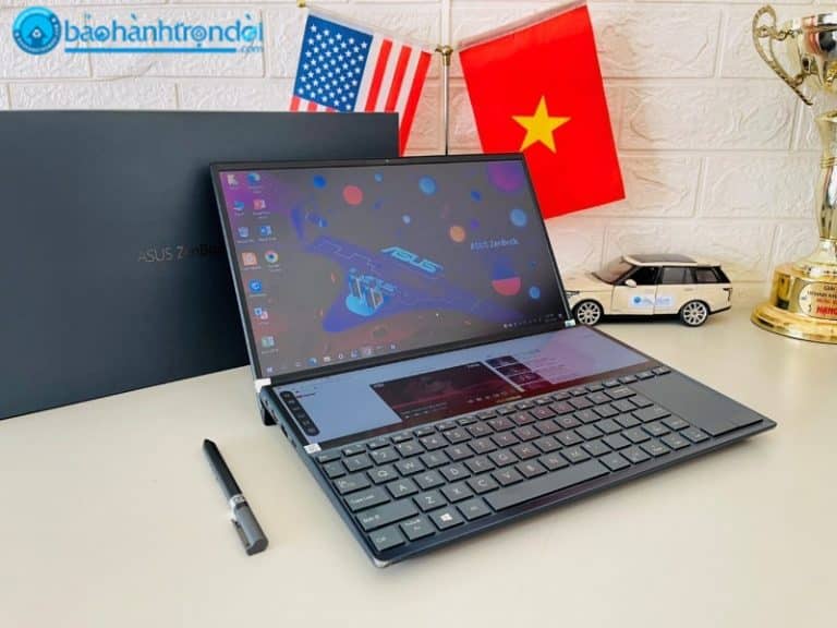 Dell Latitude 9420 (Core i7 1185G7, 16G, 512G, 14 inch, FHD+)