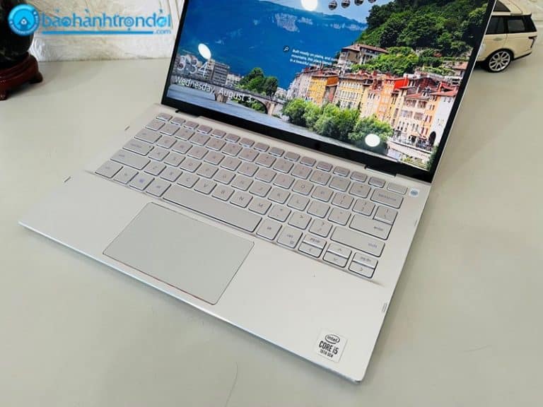 Dell Inspiron 7300 2 in 1 Core i5 10210U, 8G, 512G Ssd, 13.3 inch, Full ...