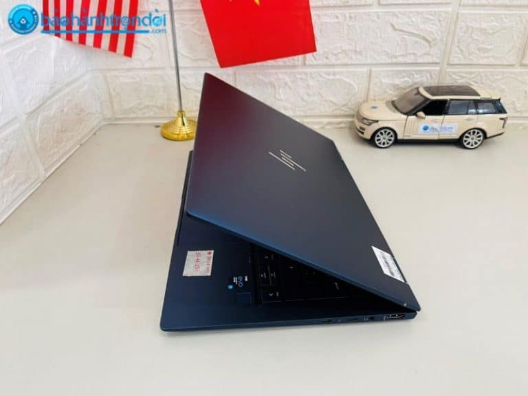 Hp Elite Dragonfly G2 Notebook PC Core i7 1165G7, 16G, 512G Ssd, Full ...