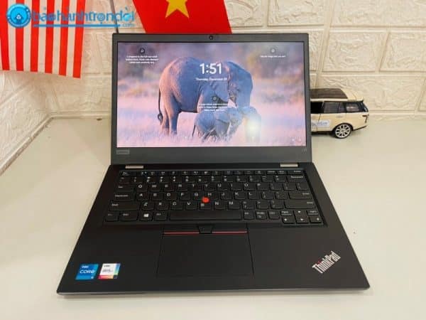 Lenovo Thinkpad L13 Gen 2 (Core i5 1135G7, 8G, 256G, 13.3 inch, Full HD)
