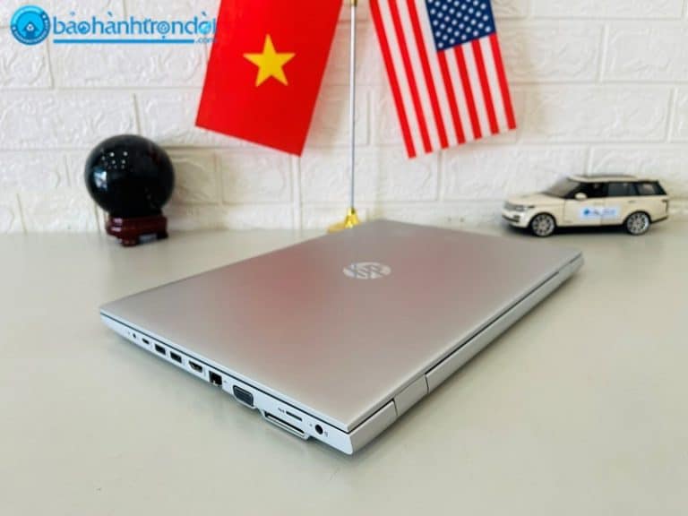 Hp Probook 650 G7 Core i5 10310U, 8G, 256G Ssd, 15.6 inch, Full HD