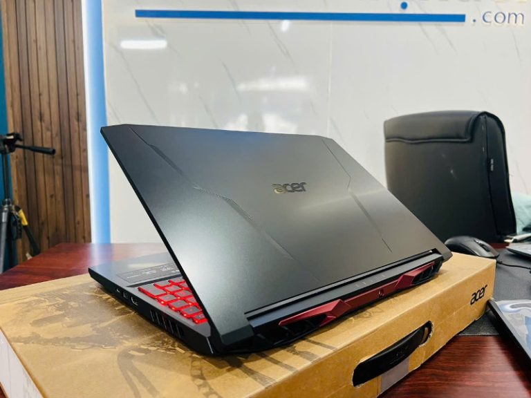 Acer Nitro 5 AN515-57 (Core i7 11800H, 16GB, 512GB, RTX 3050Ti, 15.6 ...