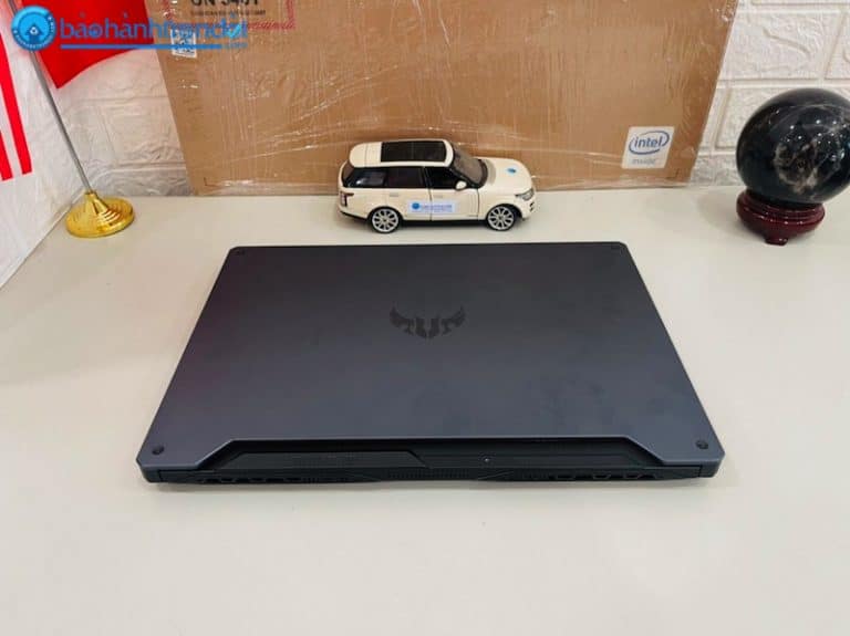 Asus TUF Gaming A15 FA506IU AMD Ryzen 7 4800H, 8G Ram, 512G Ssd, GTX ...