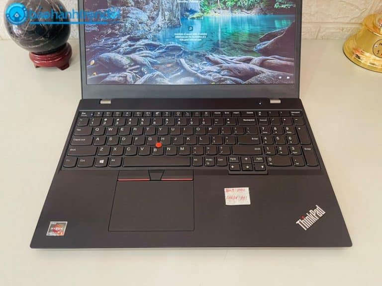 Lenovo Thinkpad L15 Gen 2 (AMD Ryzen 5 Pro 5650U, 16G, 256G, Full HD ...