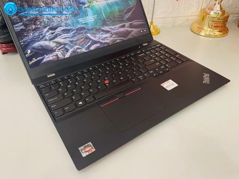 Lenovo Thinkpad L15 Gen 2 (AMD Ryzen 5 Pro 5650U, 16G, 256G, Full HD ...