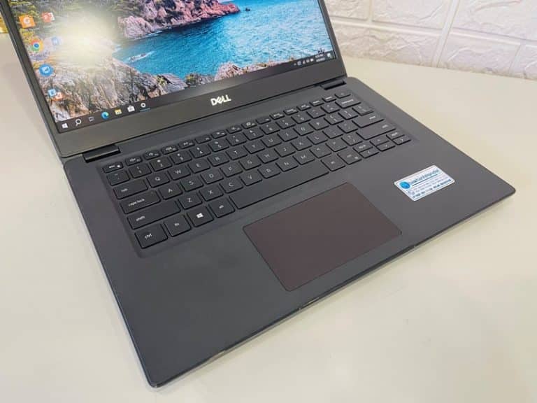 Dell Latitude 3410 (Core i5 10310U, 8G, 256G, 14 inch, Full HD)