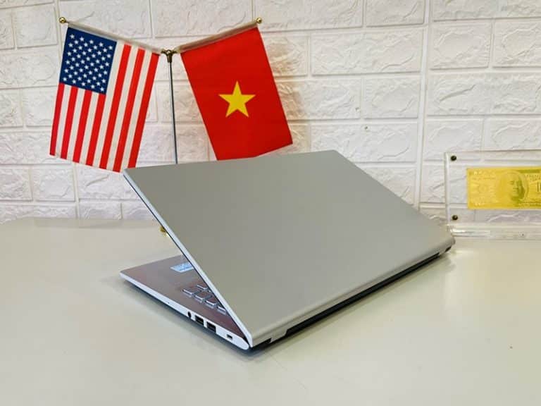 Asus VivoBook X515EA (Core i7 1165G7, 8G, 512G,15.6", FHD)