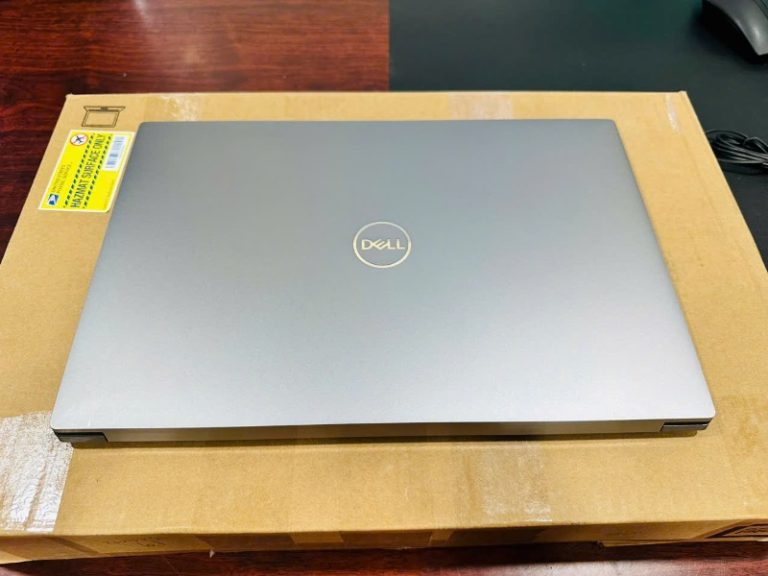 Dell Precision 5570 (Core i7 12900H, 32G, 512G, RTX A2000, 15.6 inch ...