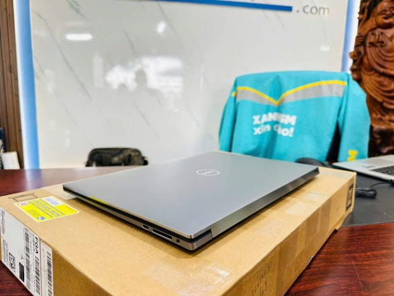 Dell Precision 5570 (Core i7 12900H, 32G, 512G, RTX A2000, 15.6 inch ...