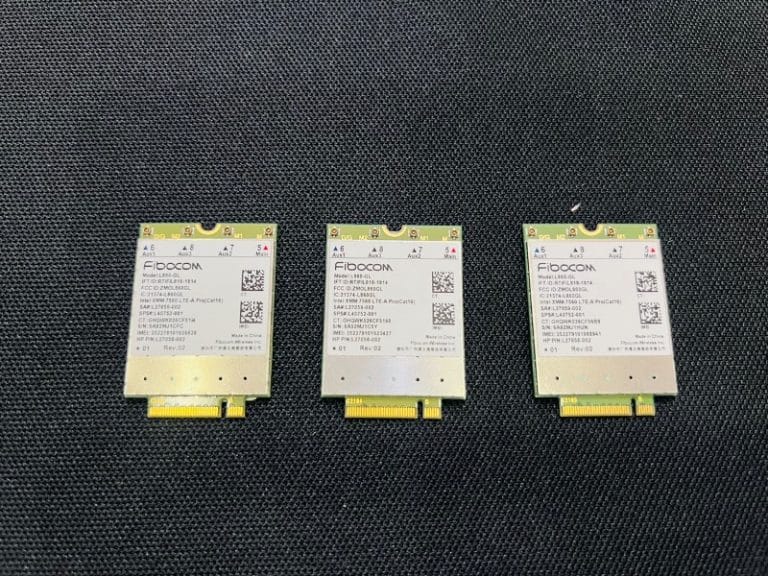 Hướng dẫn lắp SIM 4G trên Laptop đơn giản. Những lưu ý & các nhận biết ...