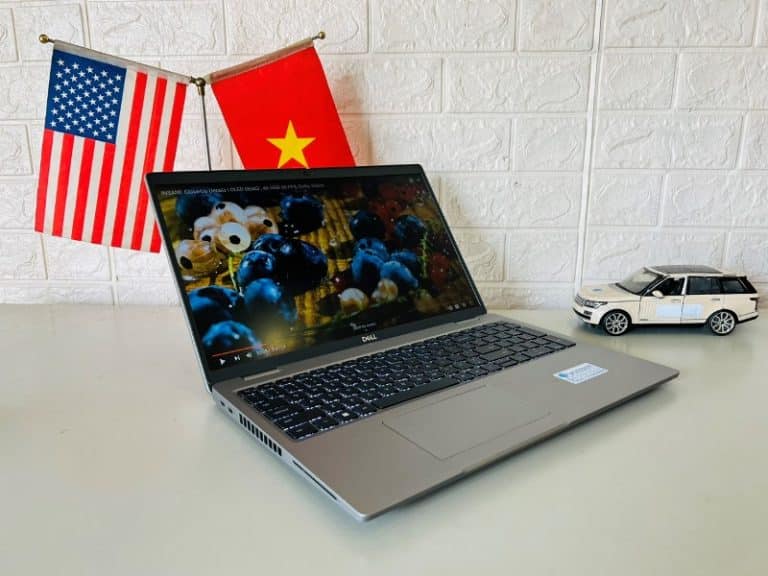 Ưu & nhược điểm, có nên mua Dell Precision 3570 Workstation - Máy trạm ...