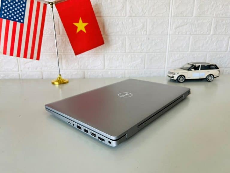 Ưu & nhược điểm, có nên mua Dell Precision 3570 Workstation - Máy trạm ...