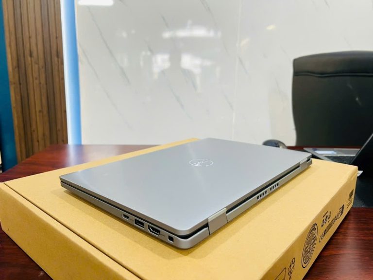 Dell Latitude 7430 Grey (Core i7 1265U, 16G, 512G, 14 inch, FHD)