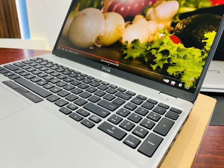 Dell Precision 3551 (Core i7 10850H, 16G, 512G, Quadro P620, 15.6 inch ...