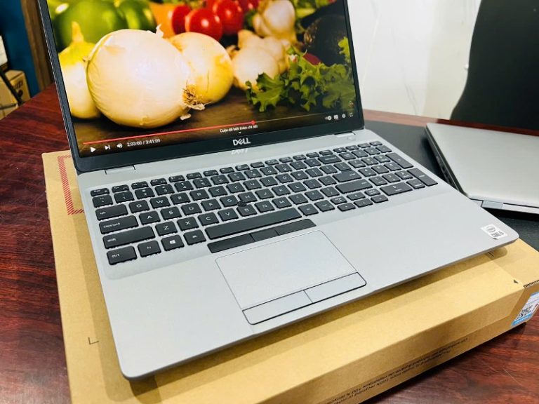 Dell Precision 3551 (Core i7 10850H, 16G, 512G, Quadro P620, 15.6 inch ...