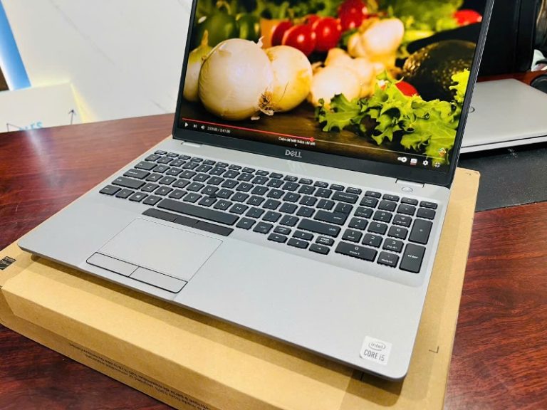 Dell Precision 3551 (Core i7 10850H, 16G, 512G, Quadro P620, 15.6 inch ...