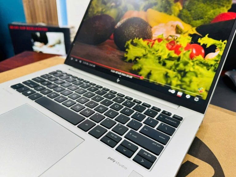 HP Elitebook 840 G10 (Core i7 1365U, 16GB, 256GB, 14 inch, FHD+)