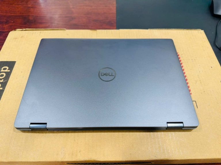 Dell Latitude 9450 2 in 1 (Core Ultra 7 165U, 32G, 512G, 14 inch, QHD+ ...