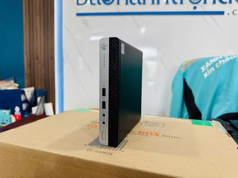 Nhân Laptop - Bảo hành trọn đời - Địa chỉ bán Laptop uy tín Tp. HCM