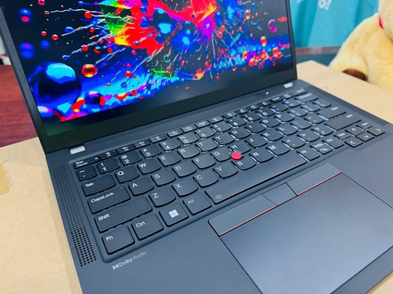 Lenovo ThinkPad X13 Gen 5 (Ultra 5 125U, 16GB, 512GB, 13.3 inch, WUXGA)