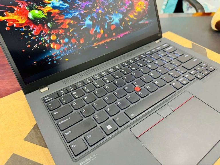 Lenovo Thinkpad T14 Gen 3 (Core i5 1245U, 16GB, 512GB, 14 inch, Full HD+)
